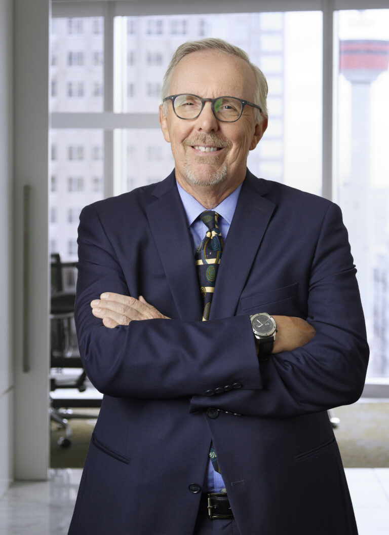 John A. Brussa – Crew Energy Inc.