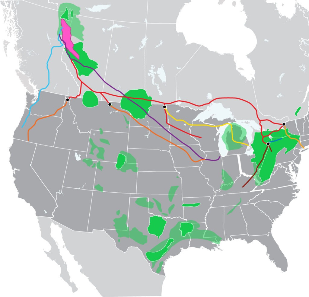 Operations – Crew Energy Inc.