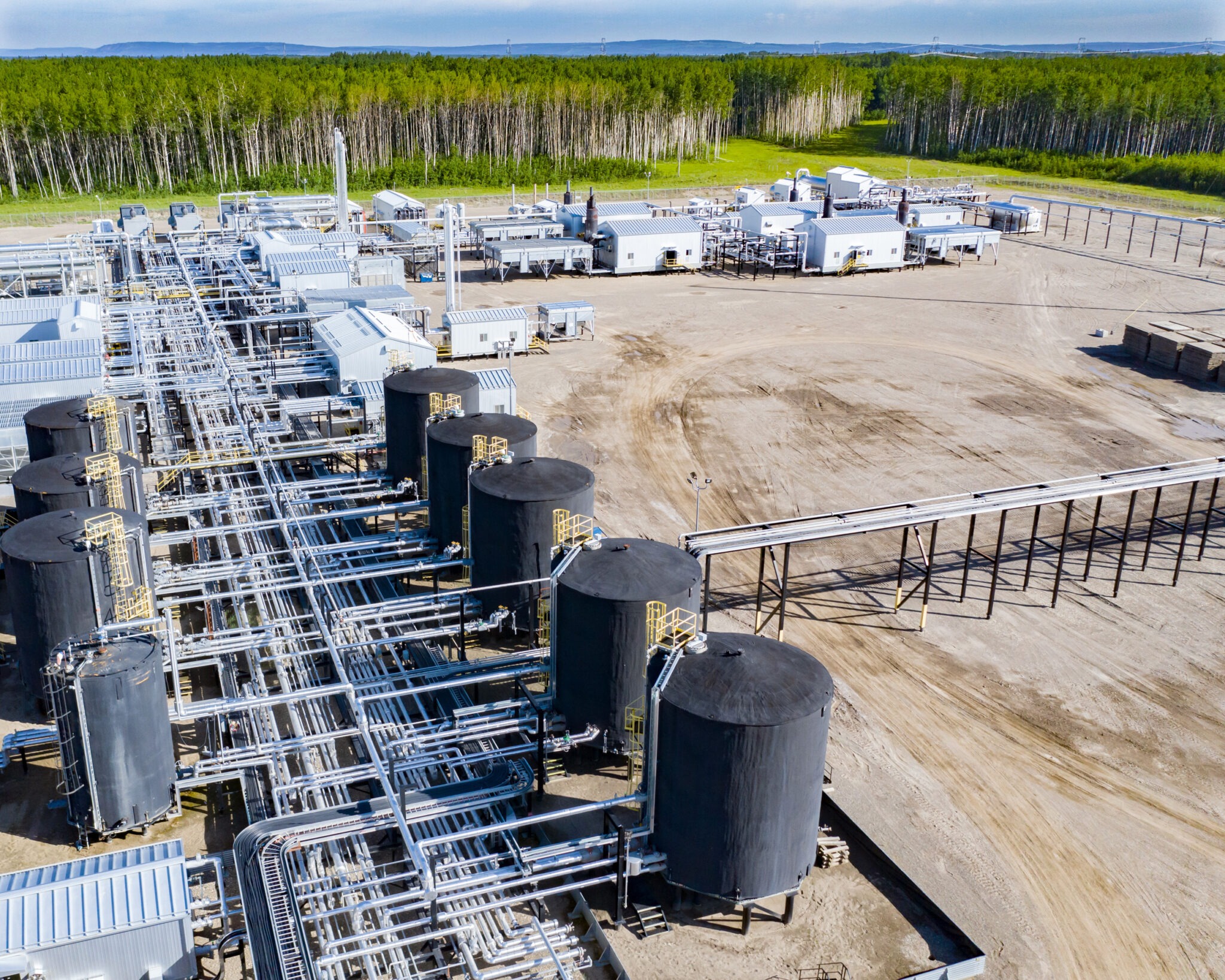 Operations – Crew Energy Inc.