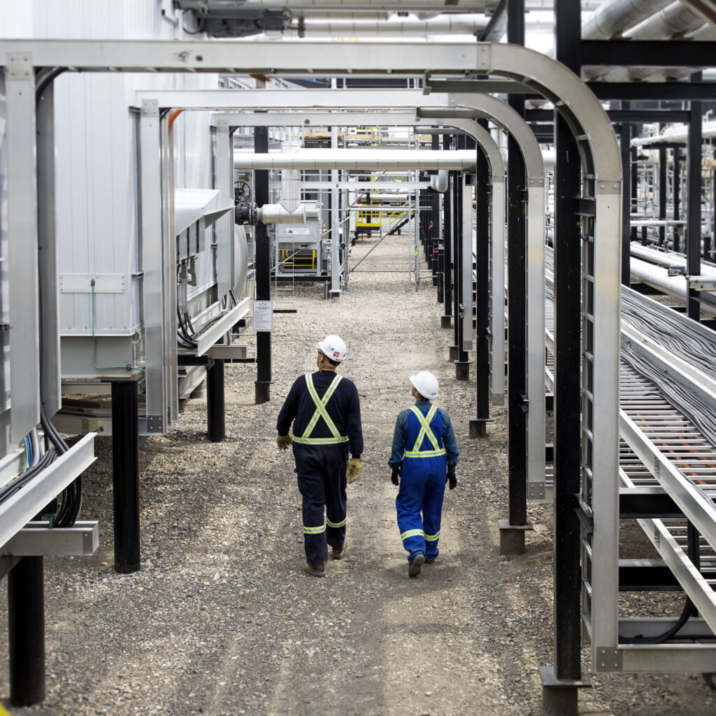 Financial Reports – Crew Energy Inc.